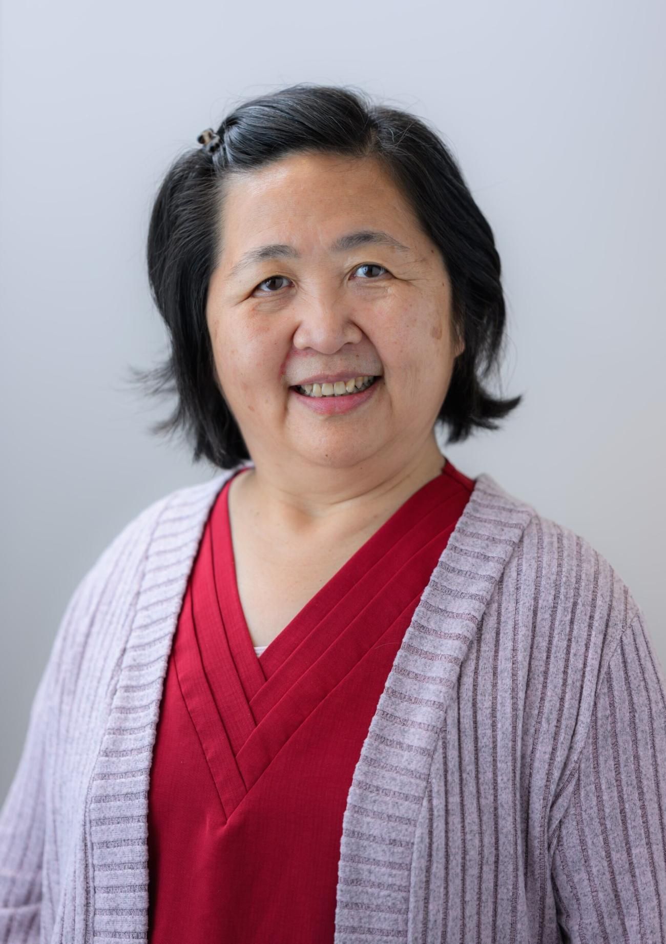 Christine Wu | Cancer Grand Challenges